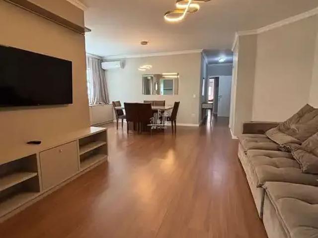 Apartamento para Locação em Itapema/SC Meia Praia 3 Quartos
