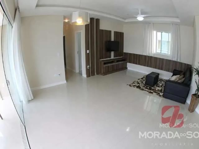 Apartamento para Locação em Itapema/SC Meia Praia 3 Quartos