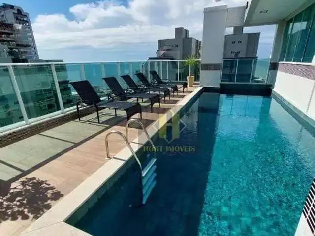 Apartamento para Locação em Itapema/SC Meia Praia 3 Quartos