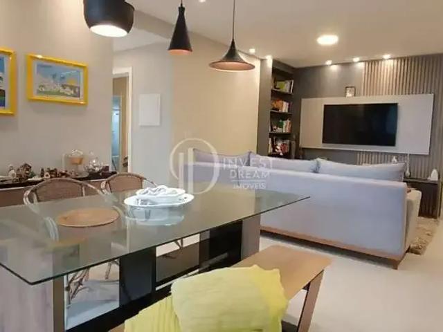 Apartamento para Locação em Itapema/SC Meia Praia 3 Quartos