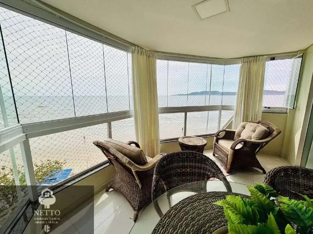 Apartamento para Locação em Itapema/SC Meia Praia 3 Quartos