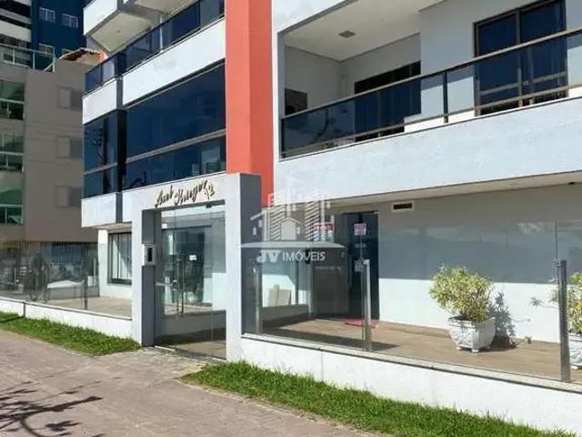 Apartamento para Locação em Itapema/SC Meia Praia 3 Quartos