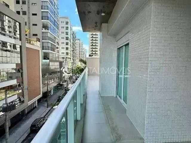 Apartamento para Locação em Itapema/SC Meia Praia 3 Quartos