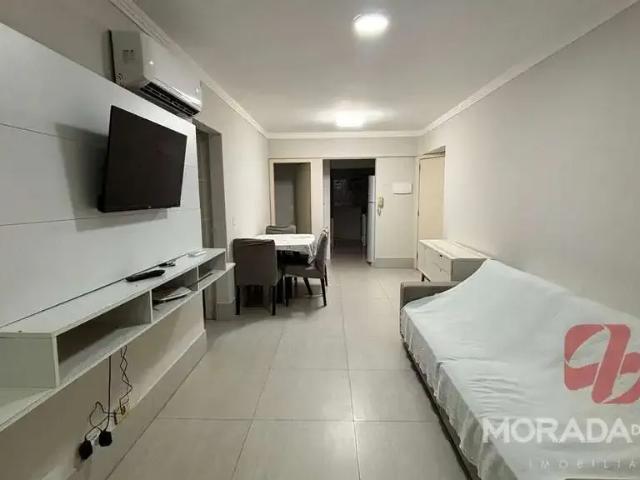 Apartamento para Locação em Itapema/SC Meia Praia 3 Quartos
