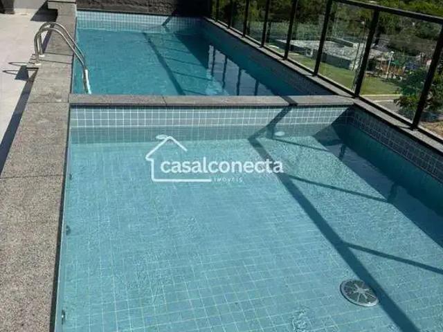 Apartamento para Locação em Itapema/SC Meia Praia 3 Quartos