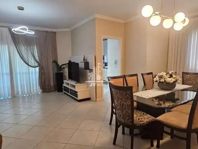 Apartamento para Locação em Itapema/SC Meia Praia 3 Quartos