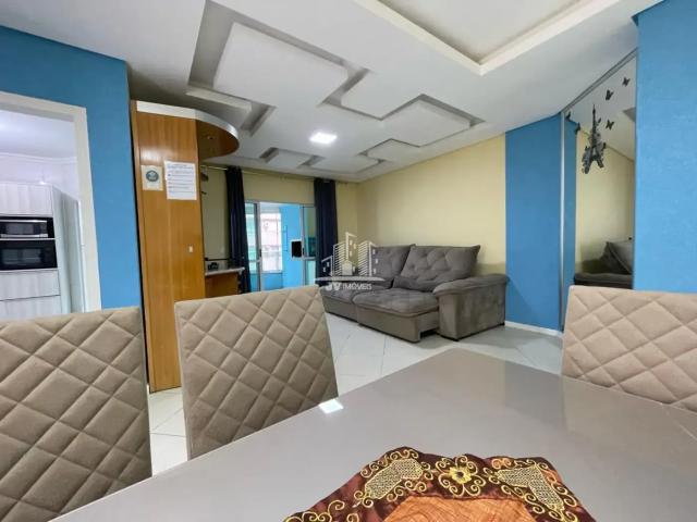 Apartamento para Locação em Itapema/SC Meia Praia 3 Quartos