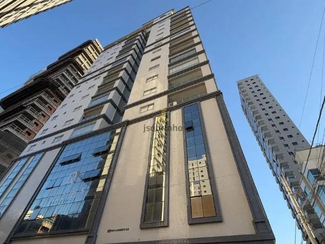 Apartamento para Locação em Itapema/SC Meia Praia 3 Quartos