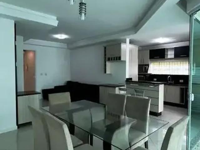 Apartamento para Locação em Itapema/SC Meia Praia 3 Quartos