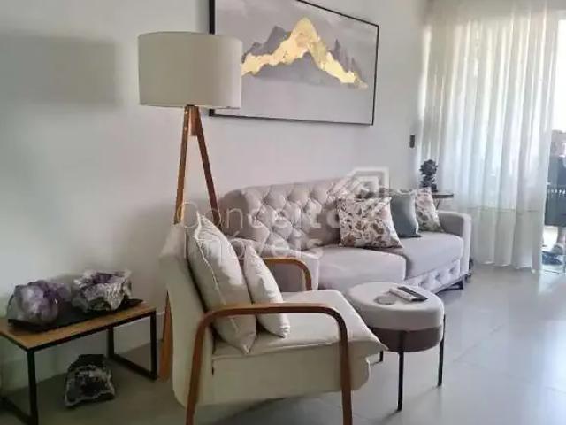 Apartamento para Locação em Itapema/SC Meia Praia 3 Quartos