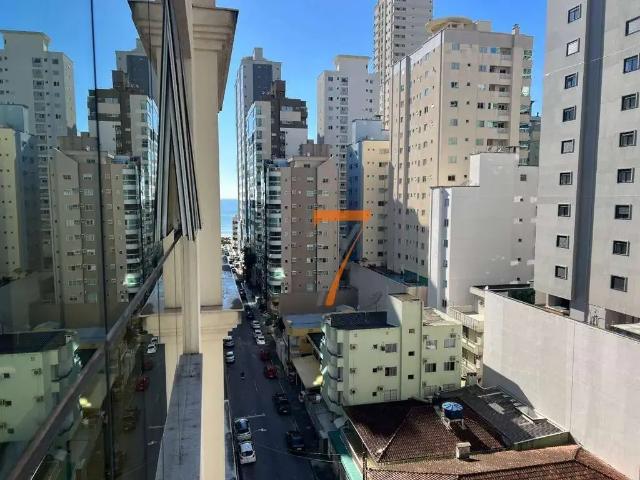 Apartamento para Locação em Itapema/SC Meia Praia 3 Quartos