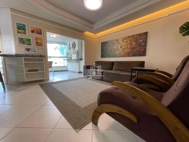 Apartamento para Locação em Itapema/SC Meia Praia 3 Quartos