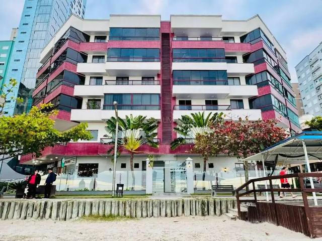 Apartamento para Locação em Itapema/SC Meia Praia 3 Quartos