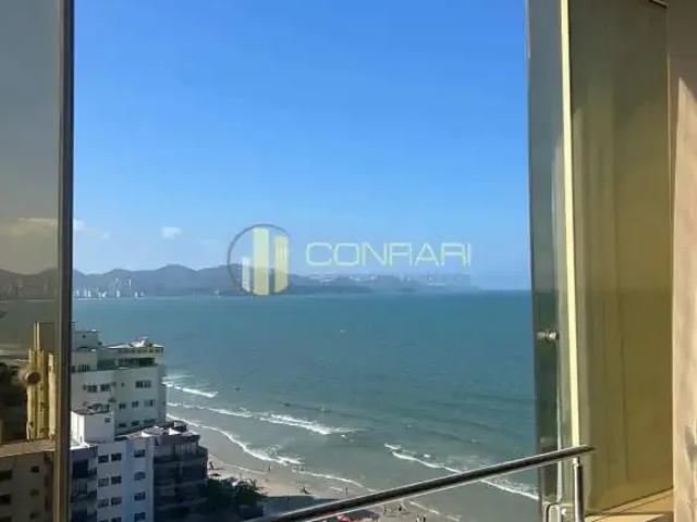 Apartamento para Locação em Itapema/SC Meia Praia 3 Quartos