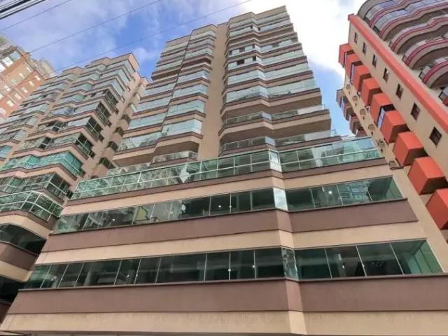Apartamento para Locação em Itapema/SC Meia Praia 3 Quartos