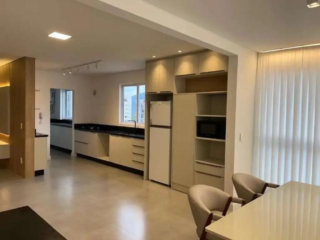 Apartamento para Locação em Itapema/SC Meia Praia 3 Quartos
