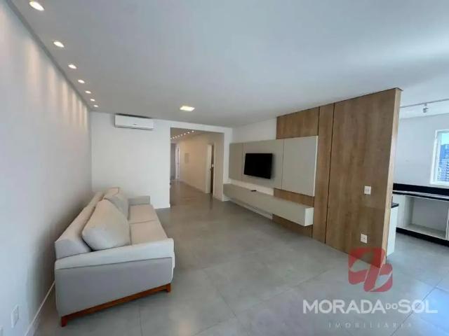 Apartamento para Locação em Itapema/SC Meia Praia 3 Quartos