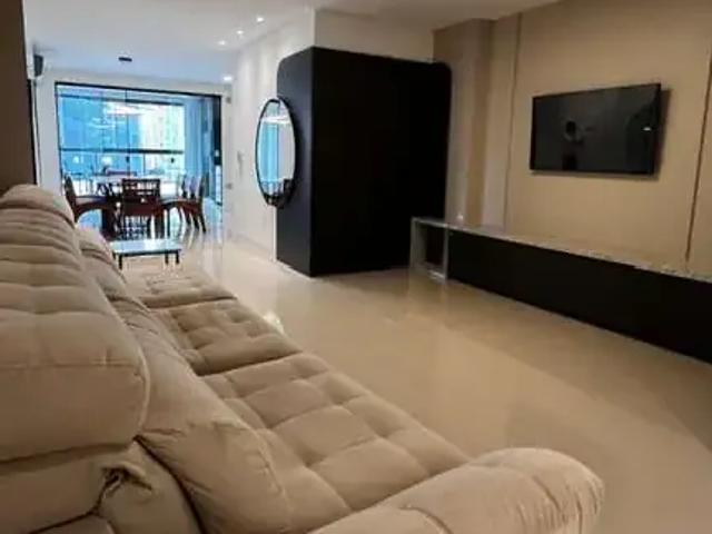 Apartamento para Locação em Itapema/SC Meia Praia 3 Quartos