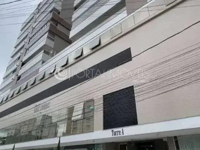 Apartamento para Locação em Itapema/SC Meia Praia 3 Quartos