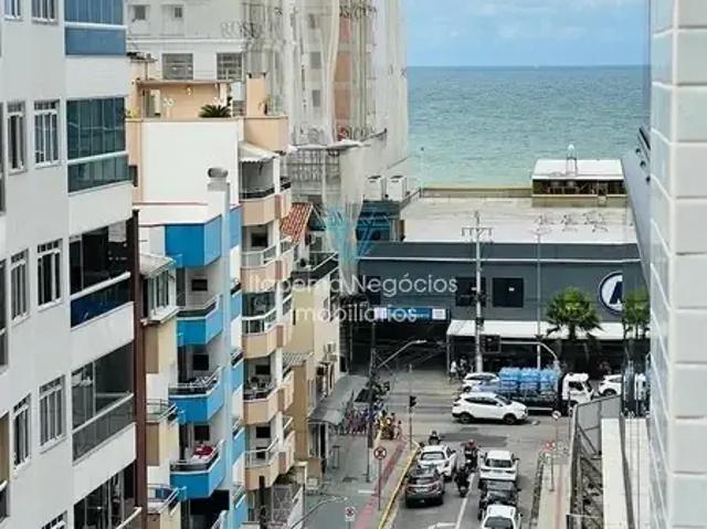 Apartamento para Locação em Itapema/SC Meia Praia 3 Quartos