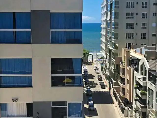 Apartamento para Locação em Itapema/SC Meia Praia 3 Quartos