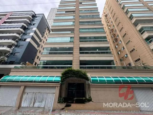Apartamento para Locação em Itapema/SC Meia Praia 3 Quartos