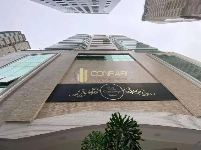 Apartamento para Locação em Itapema/SC Meia Praia 3 Quartos