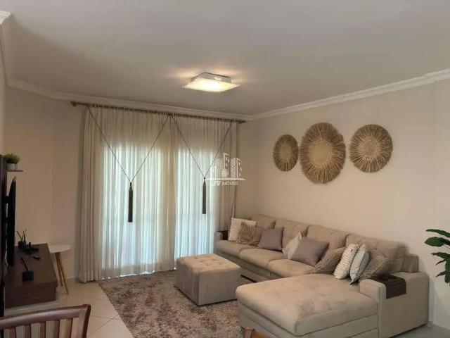 Apartamento para Locação em Itapema/SC Meia Praia 3 Quartos