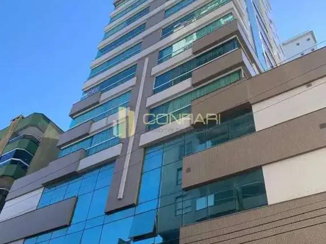 Apartamento para Locação em Itapema/SC Meia Praia 3 Quartos