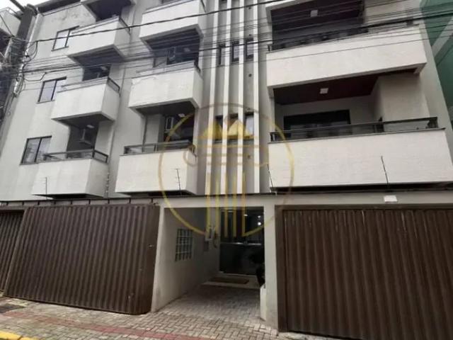 Apartamento para Locação em Itapema/SC Meia Praia 3 Quartos