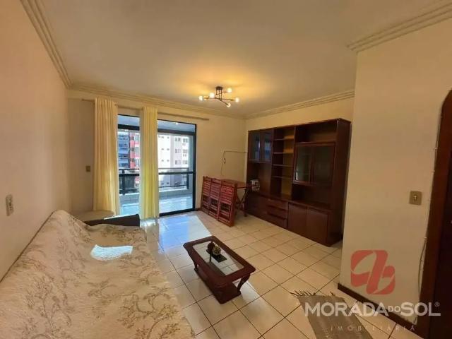 Apartamento para Locação em Itapema/SC Meia Praia 3 Quartos