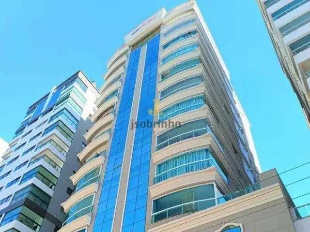 Apartamento para Locação em Itapema/SC Meia Praia 3 Quartos