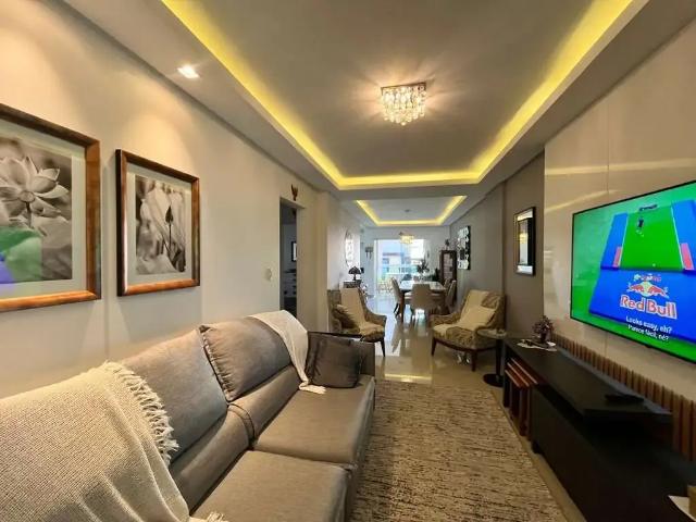 Apartamento para Locação em Itapema/SC Meia Praia 3 Quartos