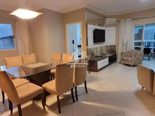 Apartamento para Locação em Itapema/SC Meia Praia 3 Quartos