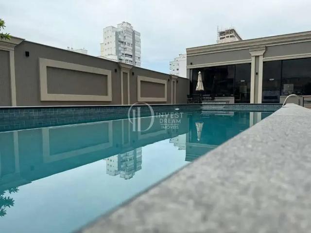 Apartamento para Locação em Itapema/SC Meia Praia 3 Quartos