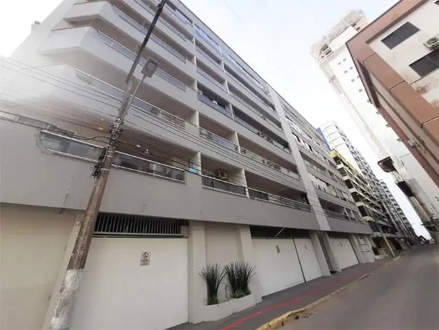 Apartamento para Locação em Itapema/SC Meia Praia 3 Quartos