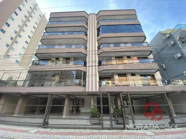 Apartamento para Locação em Itapema/SC Meia Praia 3 Quartos