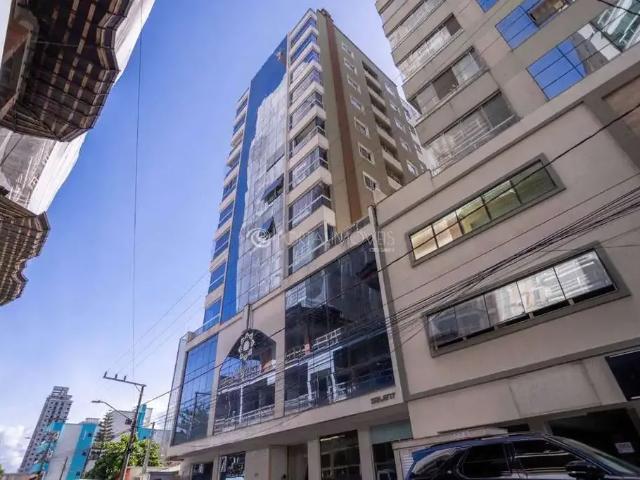 Apartamento para Locação em Itapema/SC Meia Praia 3 Quartos
