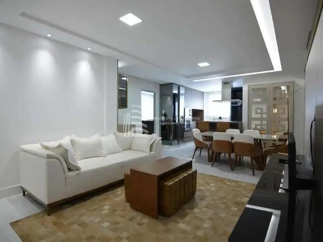 Apartamento para Locação em Itapema/SC Meia Praia 3 Quartos