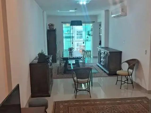 Apartamento para Locação em Itapema/SC Meia Praia 3 Quartos