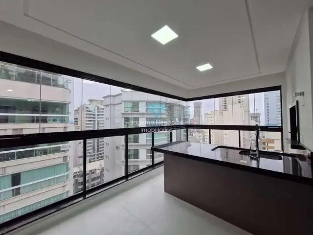 Apartamento para Locação em Itapema/SC Meia Praia 3 Quartos