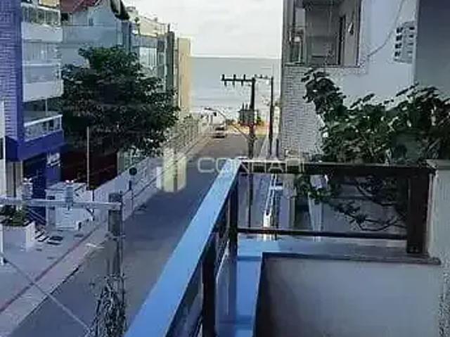 Apartamento para Locação em Itapema/SC Meia Praia 3 Quartos