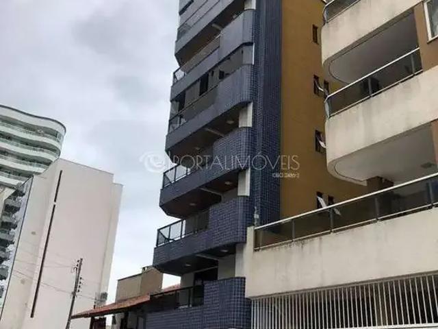Apartamento para Locação em Itapema/SC Meia Praia 3 Quartos