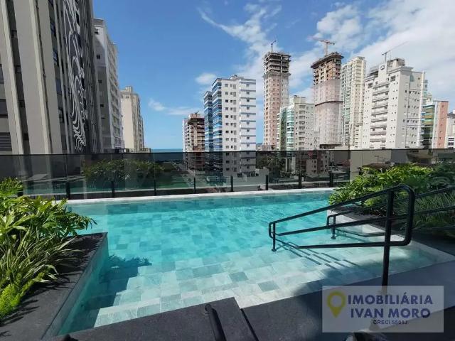 Apartamento para Locação em Itapema/SC Meia Praia 3 Quartos