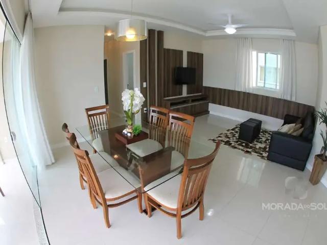 Apartamento para Locação em Itapema/SC Meia Praia 3 Quartos