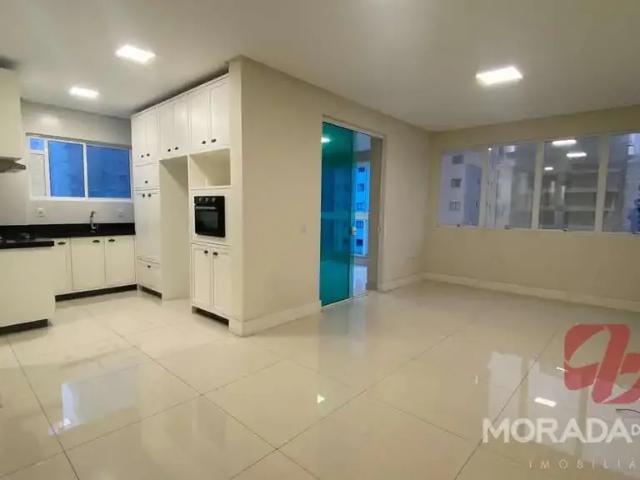 Apartamento para Locação em Itapema/SC Meia Praia 3 Quartos