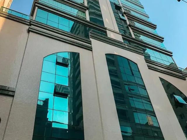 Apartamento para Locação em Itapema/SC Meia Praia 3 Quartos
