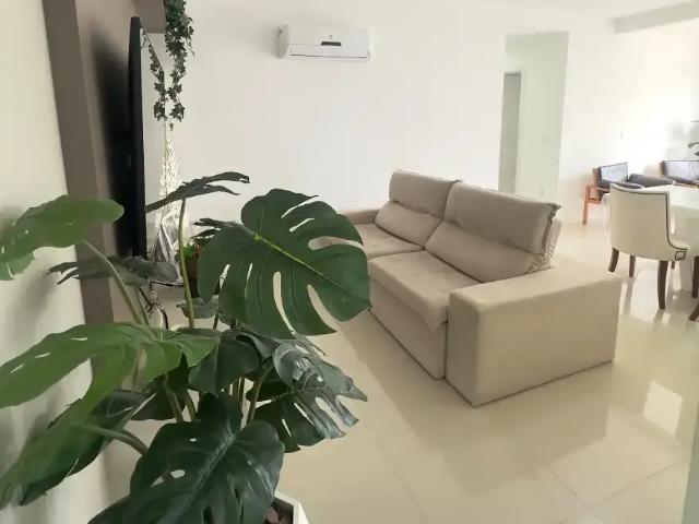 Apartamento para Locação em Itapema/SC Meia Praia 3 Quartos