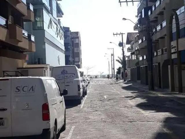 Apartamento para Locação em Itapema/SC Meia Praia 3 Quartos