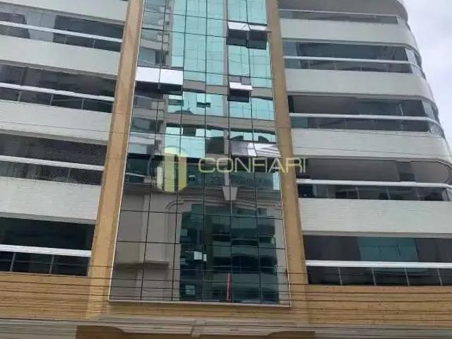 Apartamento para Locação em Itapema/SC Meia Praia 3 Quartos